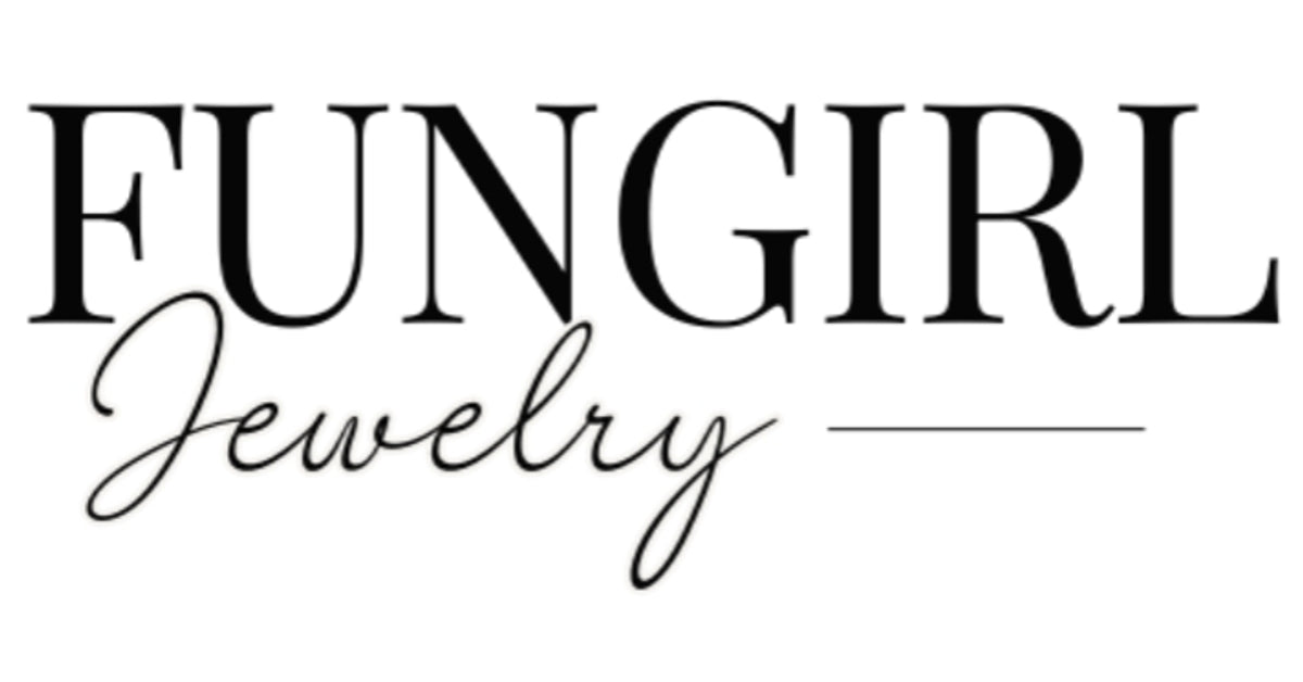 FunGirl Jewelry: Elevate Your Style with Timeless Elegance Designs ...